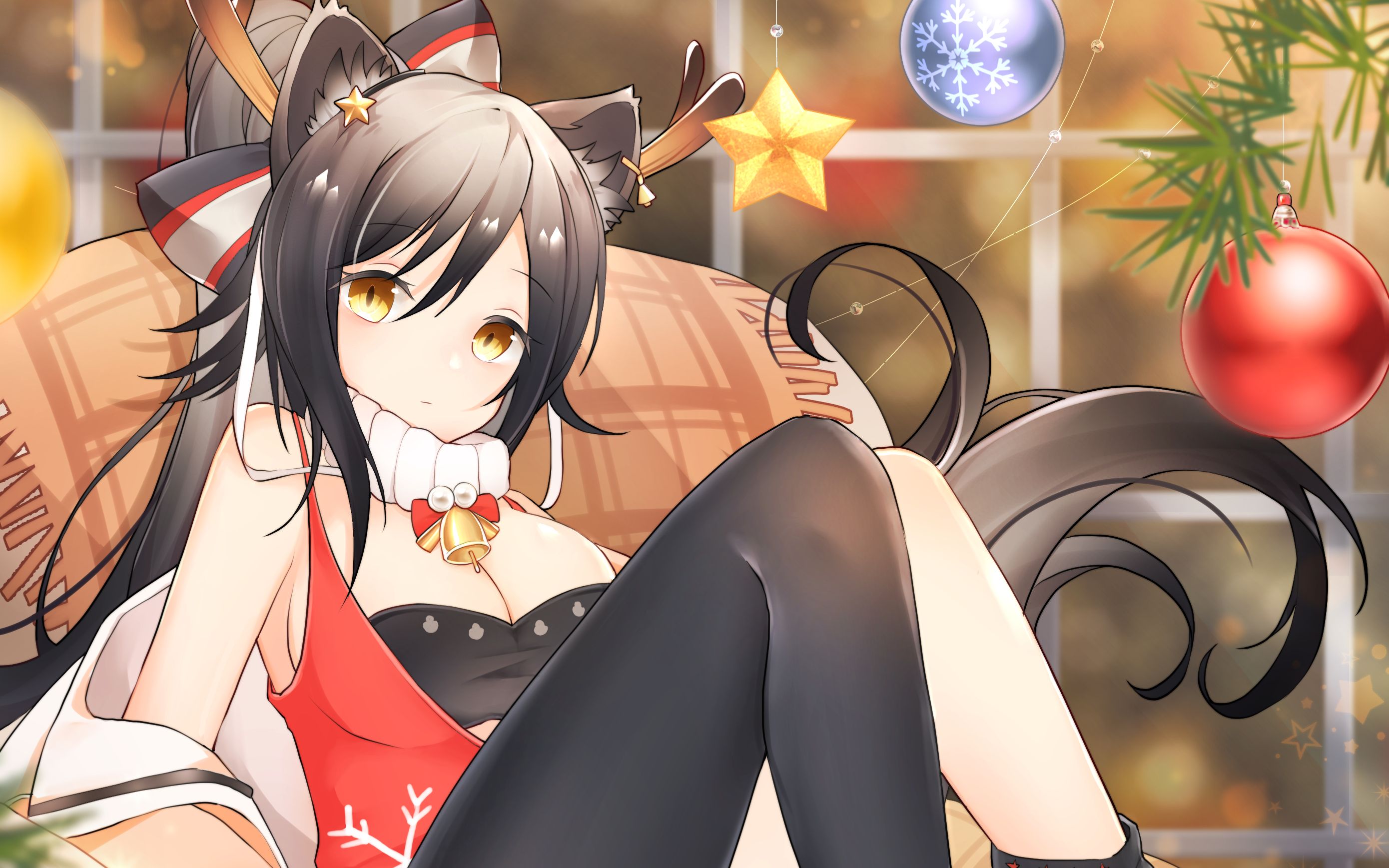 【剧情向】博士和干员的情人节