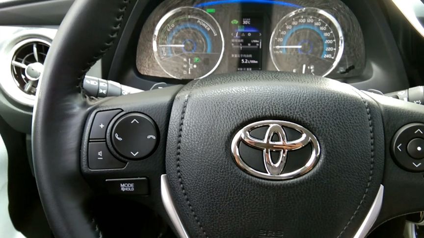 丰田卡罗拉双擎,真的比燃油版省油很多吗?你们觉得值吗?