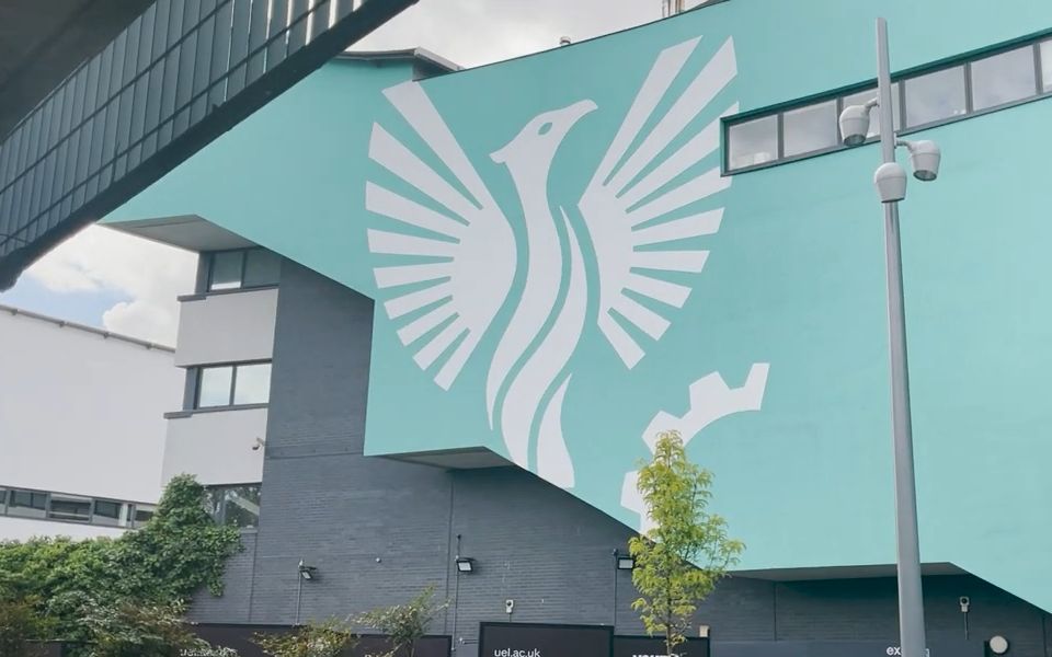 【英国留学】东伦敦大学 ( University of East London 2022 新)