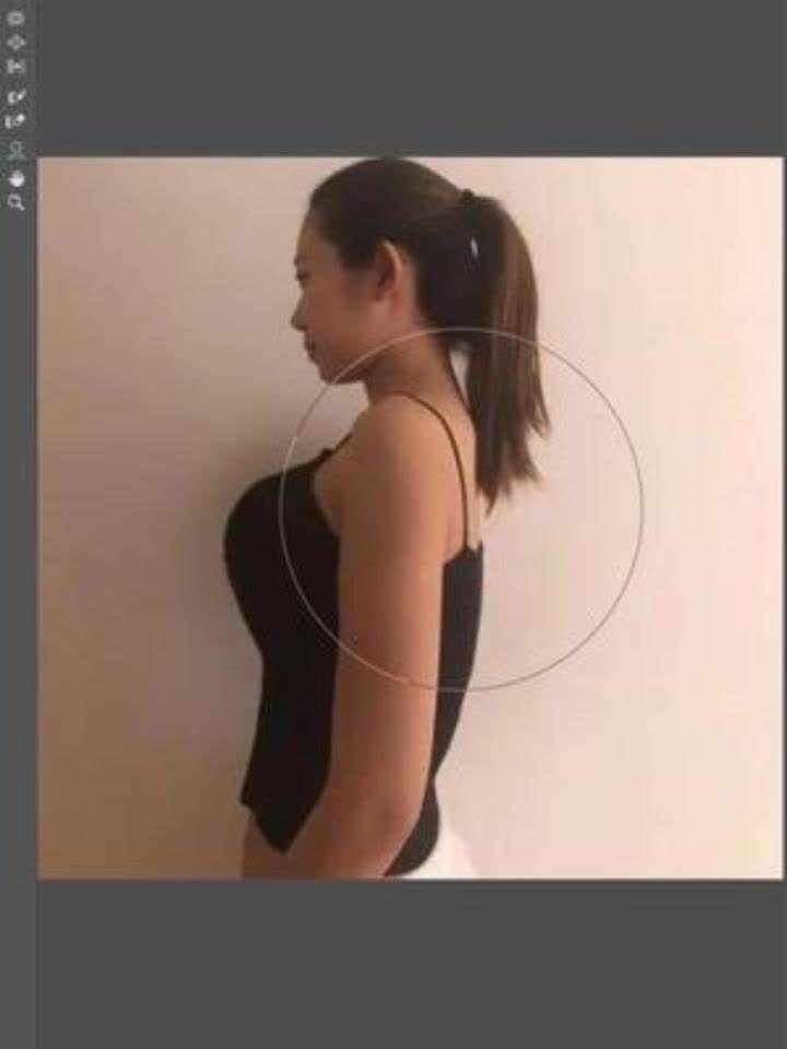 网络时代P图有多重要,拍完照片你会P图吗?#PS