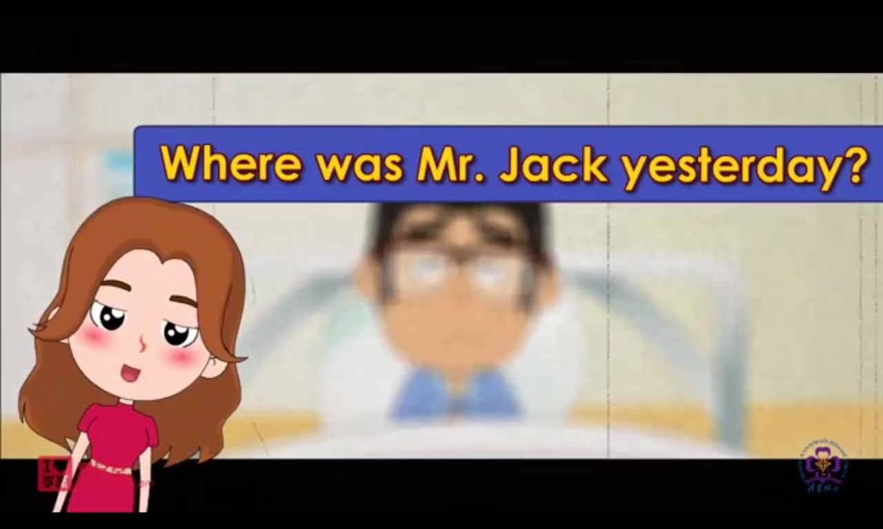 《清华附小英语》动画片,全集1到6年级英语全搞定。