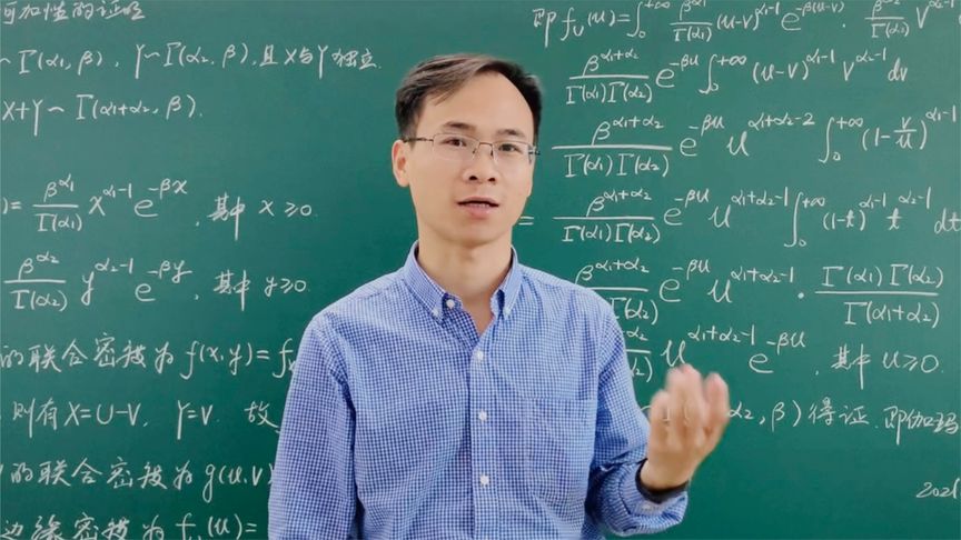 【数学科普,统计学科普】如何计算假设检验问题的p值?