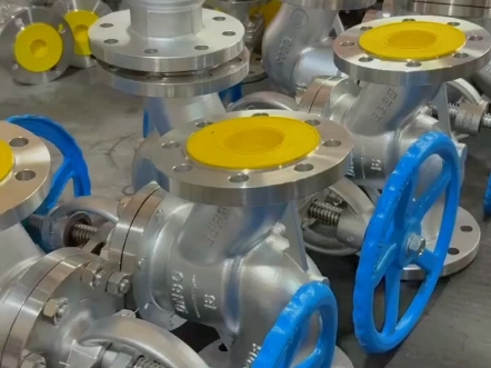 双相钢阀门品牌服务;双相钢球阀,截止阀,闸阀,止回阀,上海良大阀门