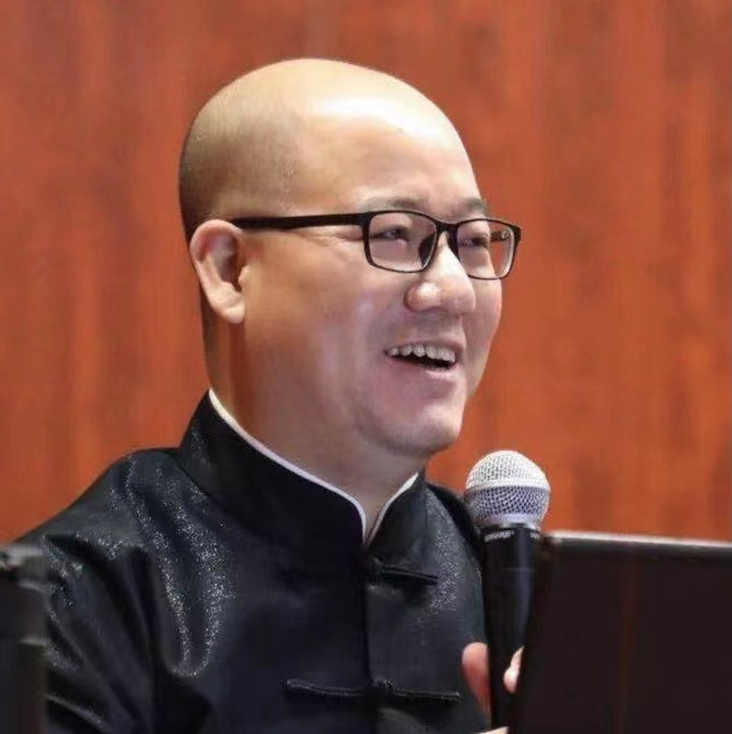 杨子国学课 