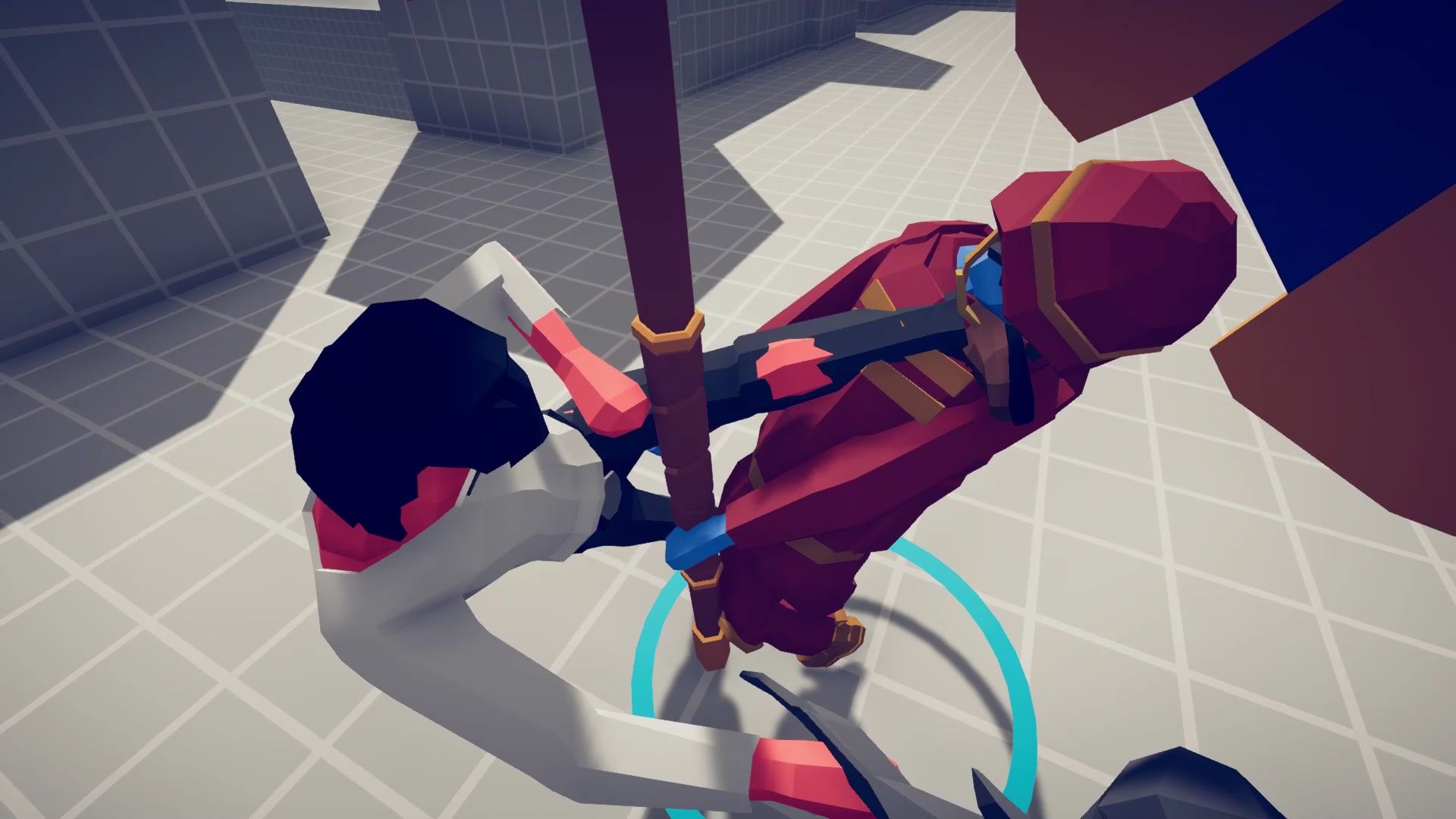 《全面战争模拟器》梦回上:满满的都是回忆_单机游戏热门视频