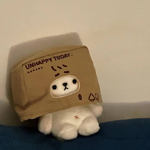 纯白的真挚 