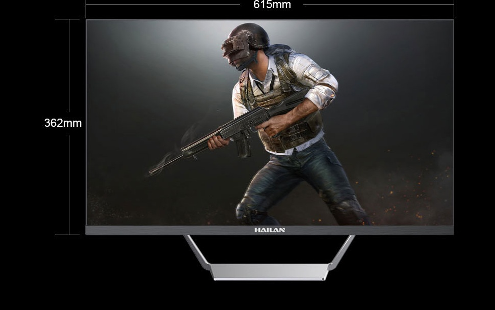 再谈一体机,什么人适合用一体机,一体机真的没性价比么