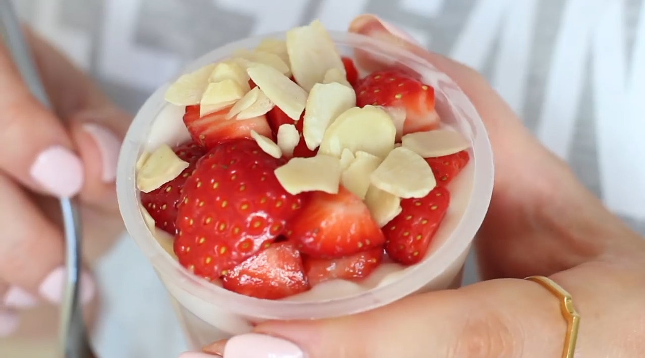 两款简单制作的小甜品,生活也要有点仪式感!