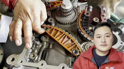 开涡轮增压发动机的汽车车主一定要牢记这3点不然很毁车