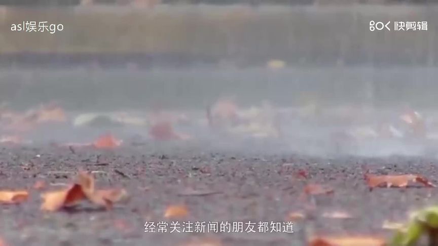 一吨水倒下去瞬间吸光,如果中国用上这种混凝土,还会有水淹路吗