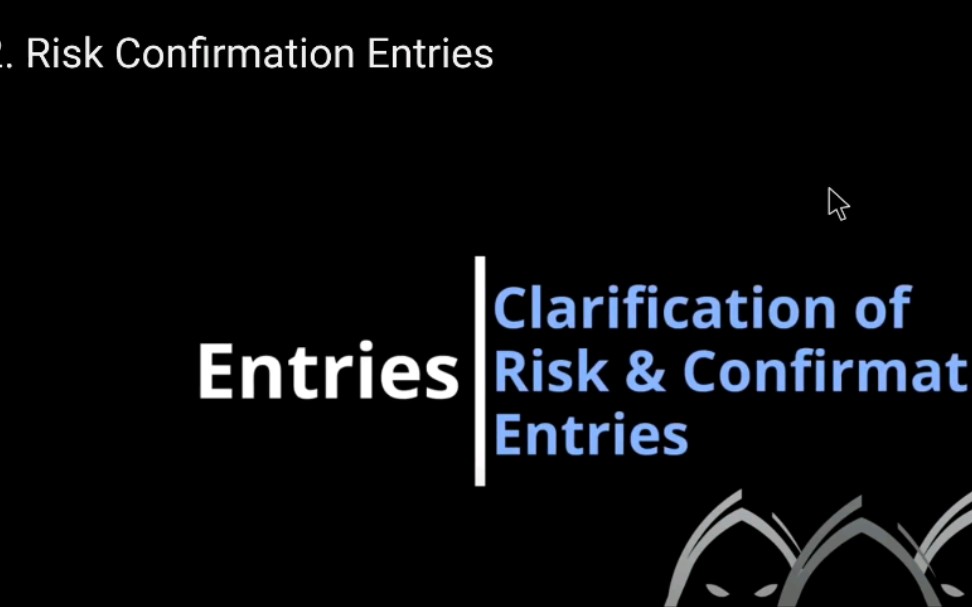 高概率入场模型之确认订单块 2