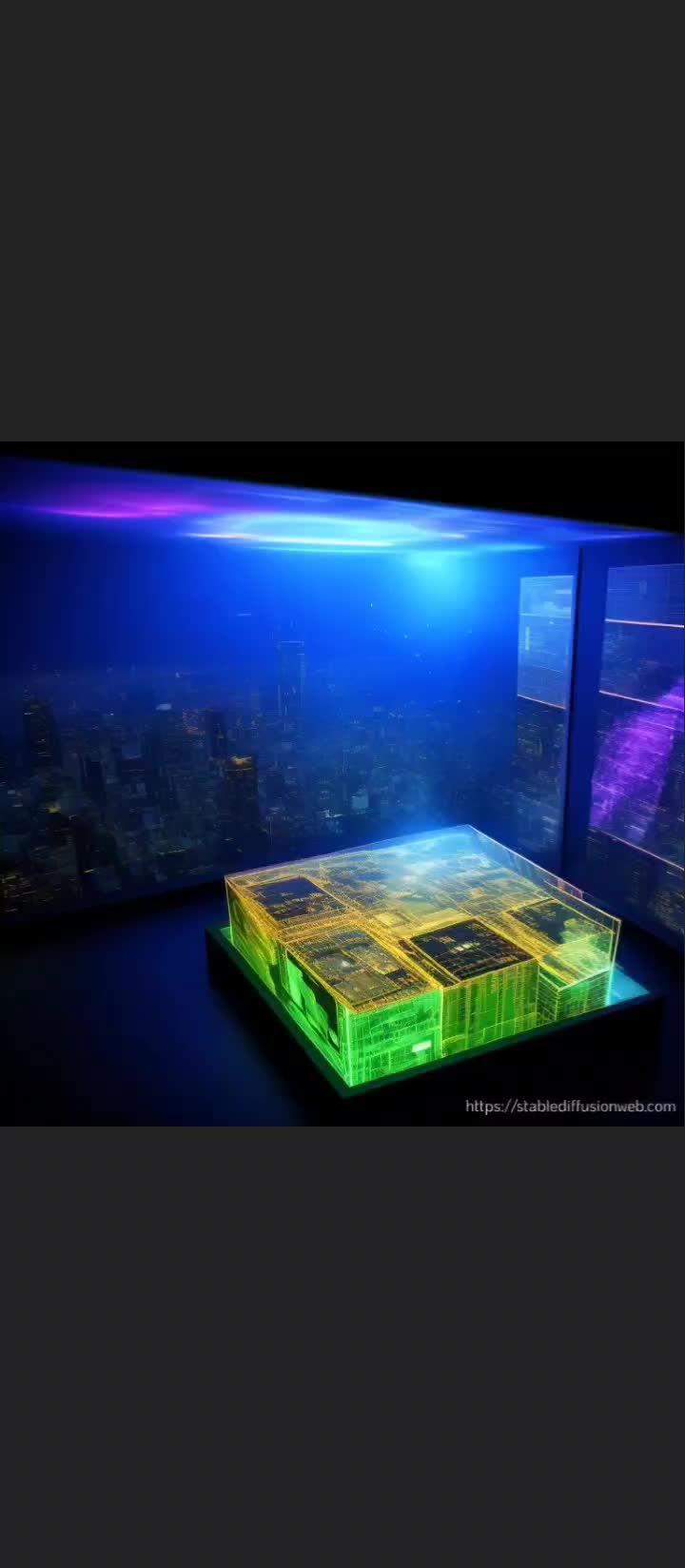 二值振幅编码:一种高效的复振幅全息图生成方法