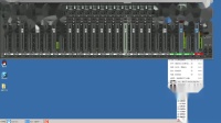 艾肯声卡utrack调试教程