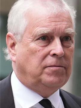 涉公职人员行为不当 英国前王子安德鲁被捕