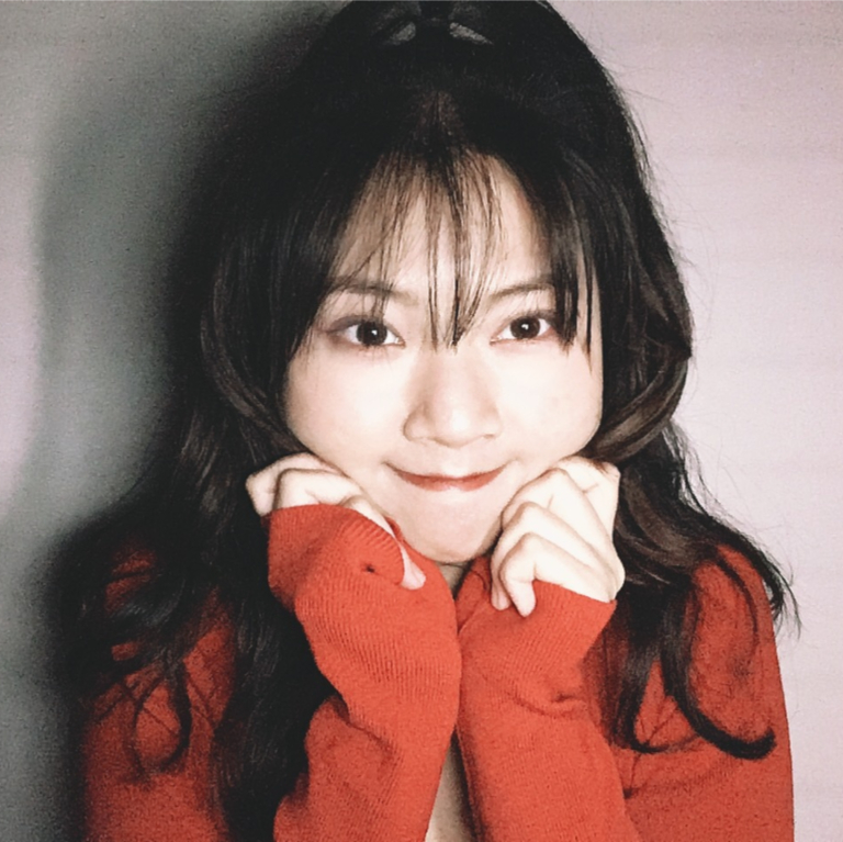 大脸晓晓 