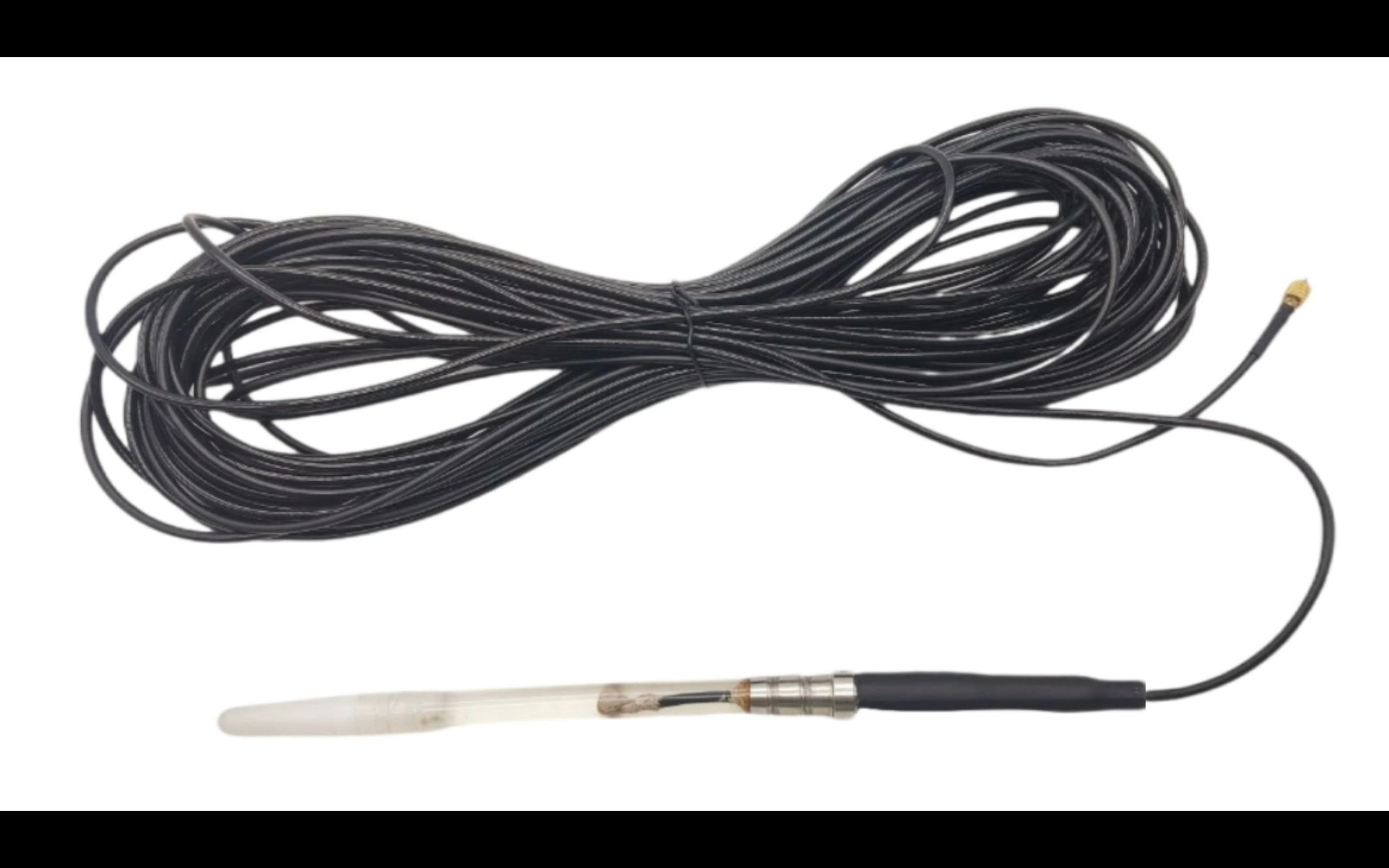 水下自由场爆炸压力传感器