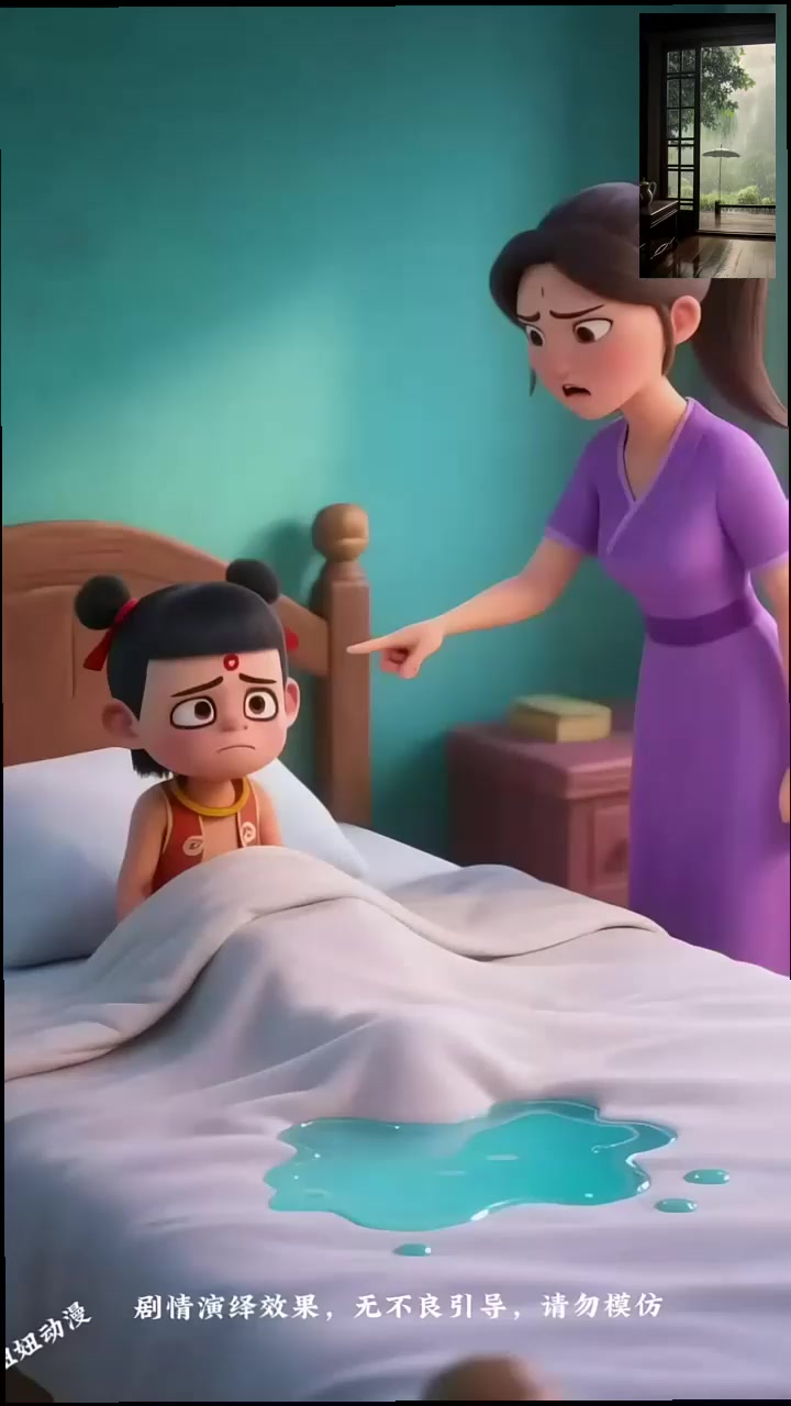 育儿知识动画每天更新育儿知识 #儿童益智动画#家庭教育#启蒙动画#...