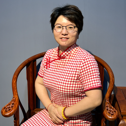 红木格格 