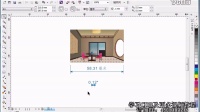 cdr第27课:度量工具的使用技巧.mp4
