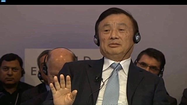 任正非:华为的成功就是认认真真的工作,以客户为中心