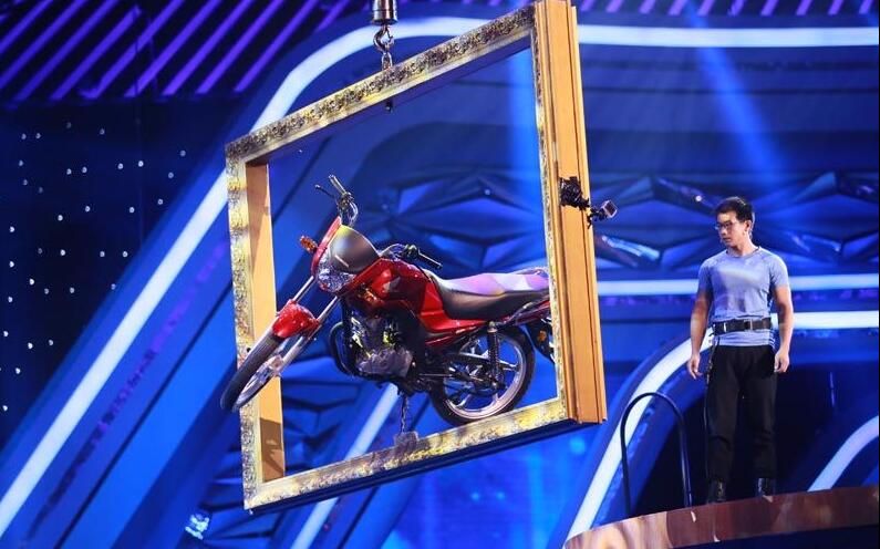 [挑战不可能]第7期精编版