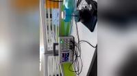 单直流母线电阻采样无感FOC控制