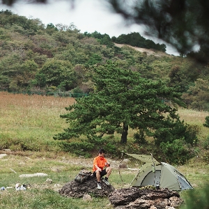 低空飞行的石头 