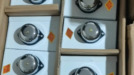 人防通风方式信号箱As/Ac—安装位置
