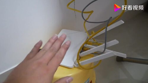 宽带师傅偷偷告诉我:这样设置路由器,网速瞬间翻倍!
