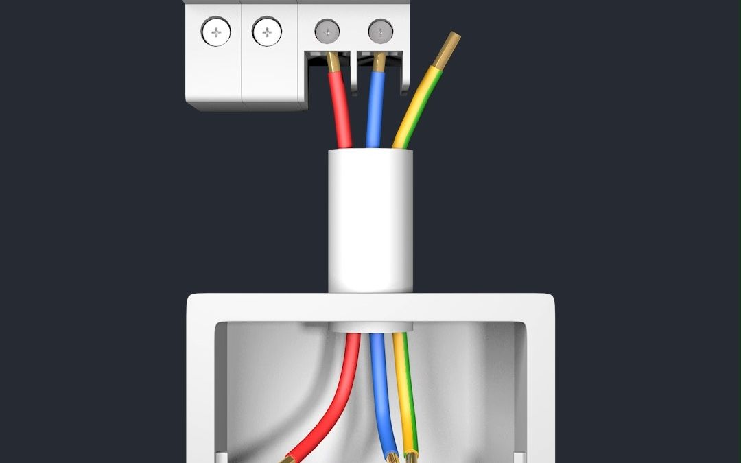 零线地线做漏电保护
