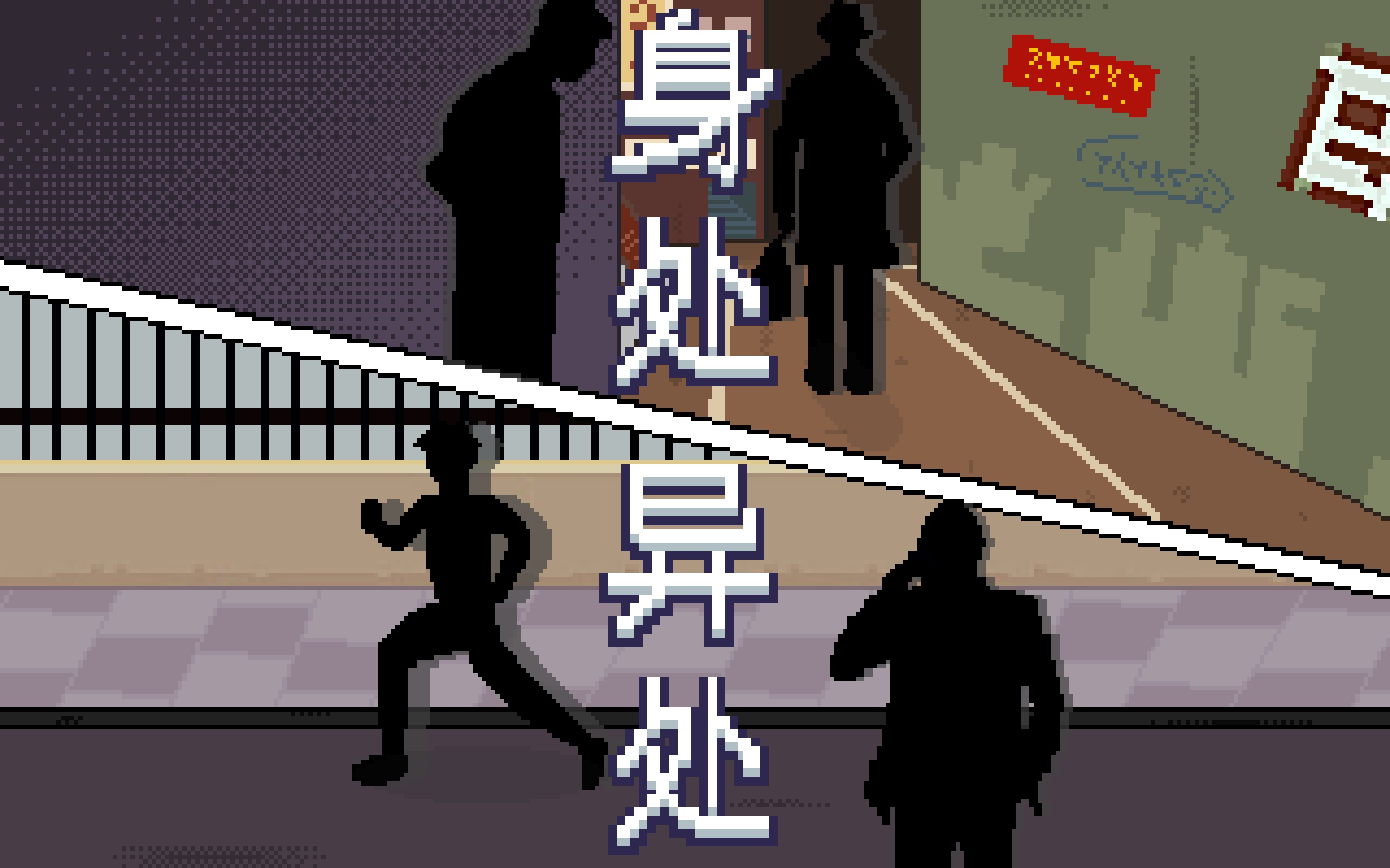【互动游戏】一个人同时出现在不同地方?!怎么可能!| 情境推理游戏(...