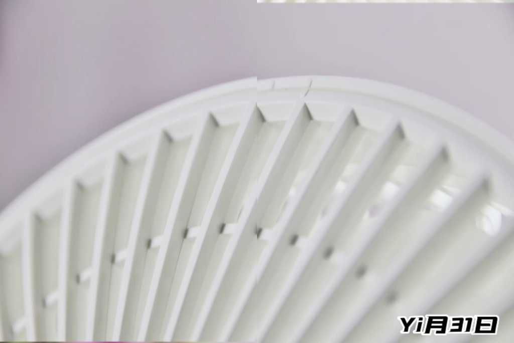 米家桌面移动风扇,让你随处都能清风徐来