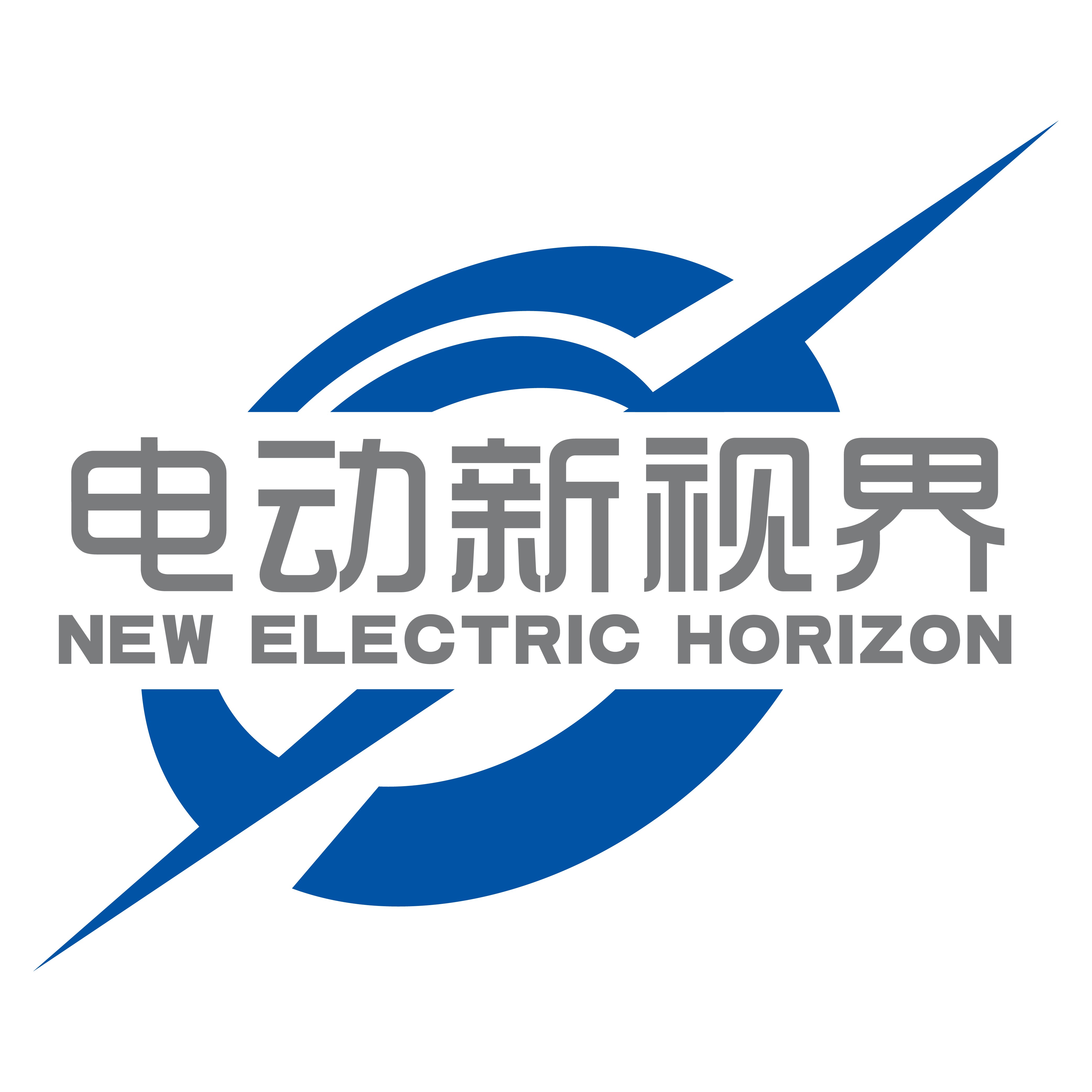 电动新视界 