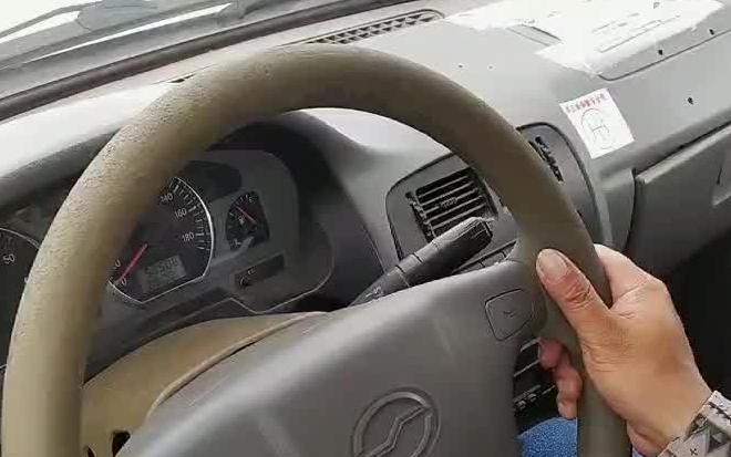 正确的挂档手法,你会吗