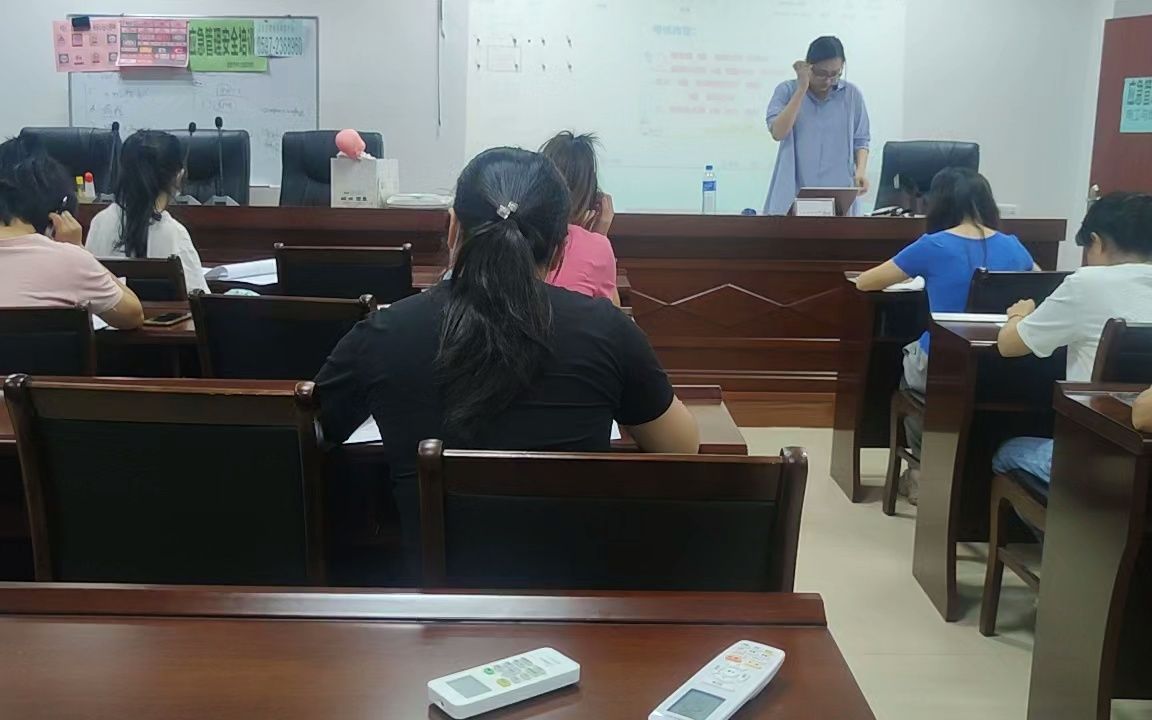 龙岩市中力职业培训学校,保育师,育婴师培训