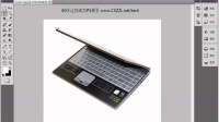 PS抠图教程:为商品图片添加投影