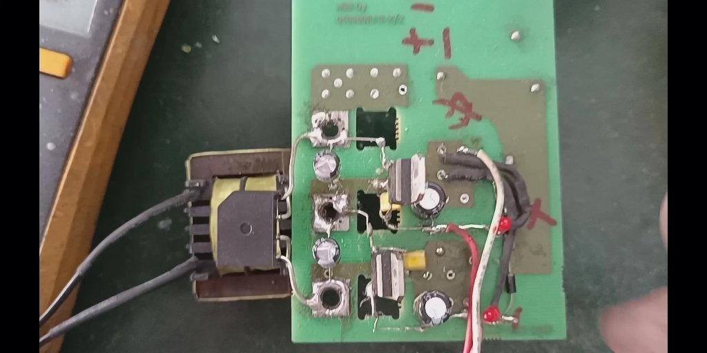 莱姆霍尔传感器如何测