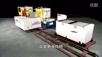 富伟快速换模台车系统(Die Cart System Mold Cart System)