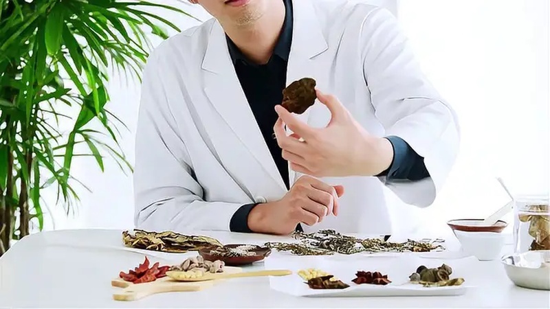 中医建议的最佳作息时间表,助你健康工作两不误