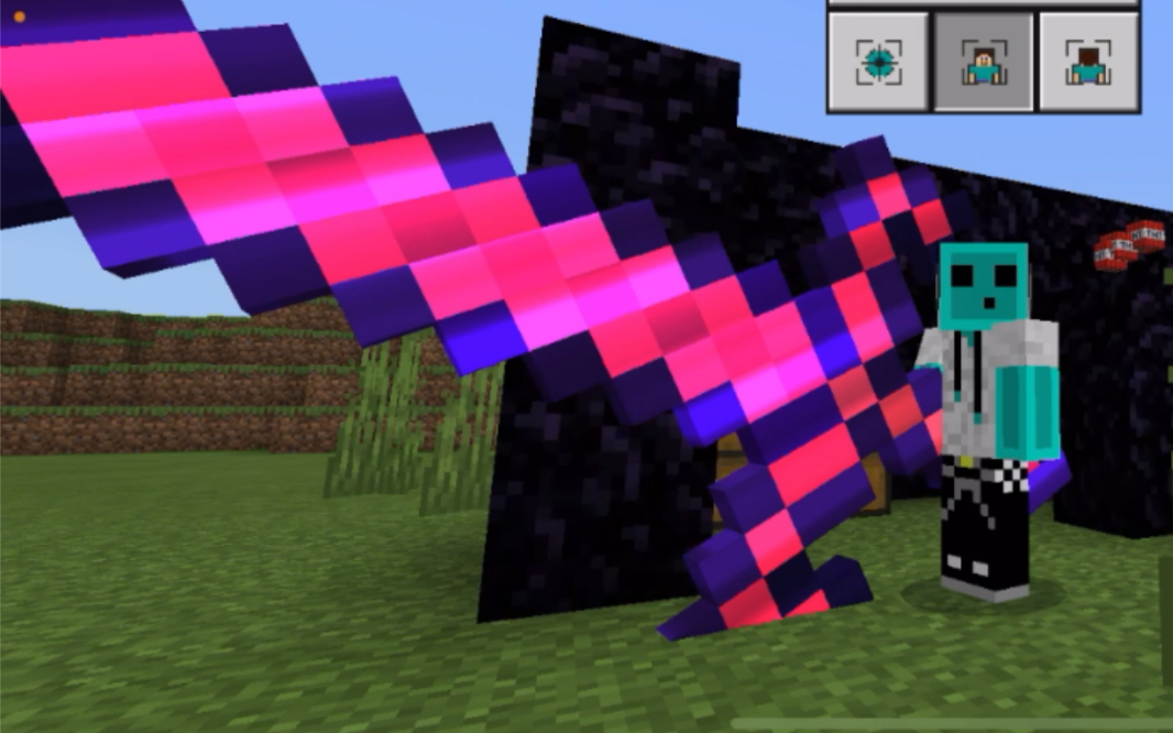 CRAZY LUCKY BLOCK CHALLENGE