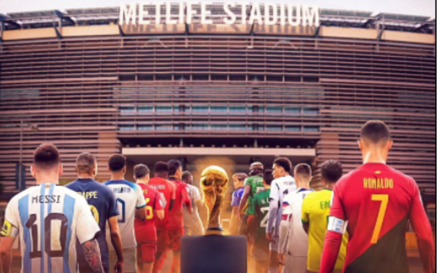 官方:2026年世界杯将于6月11日开幕,7月19日闭幕