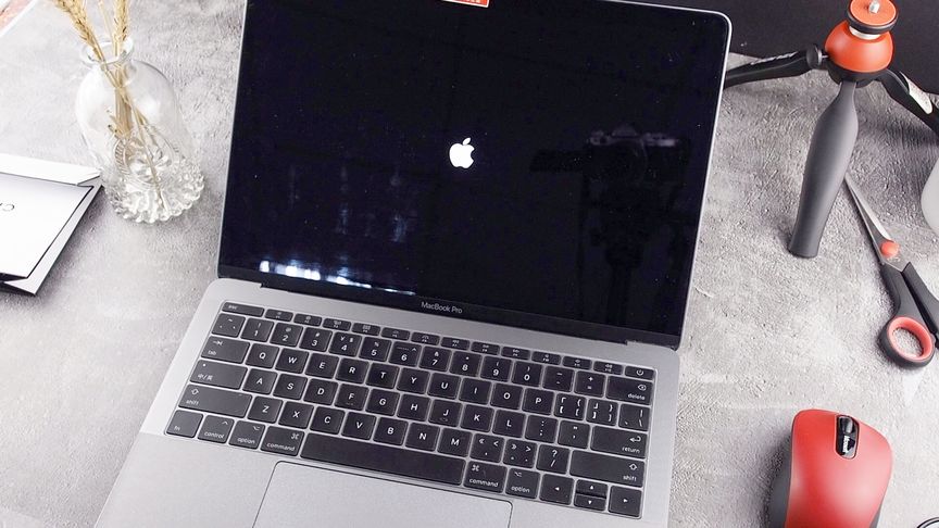 如果忘记Mac电脑开机密码怎么办?一个简单代码轻松解决