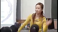 一年级新课程小学语文名师课堂实录