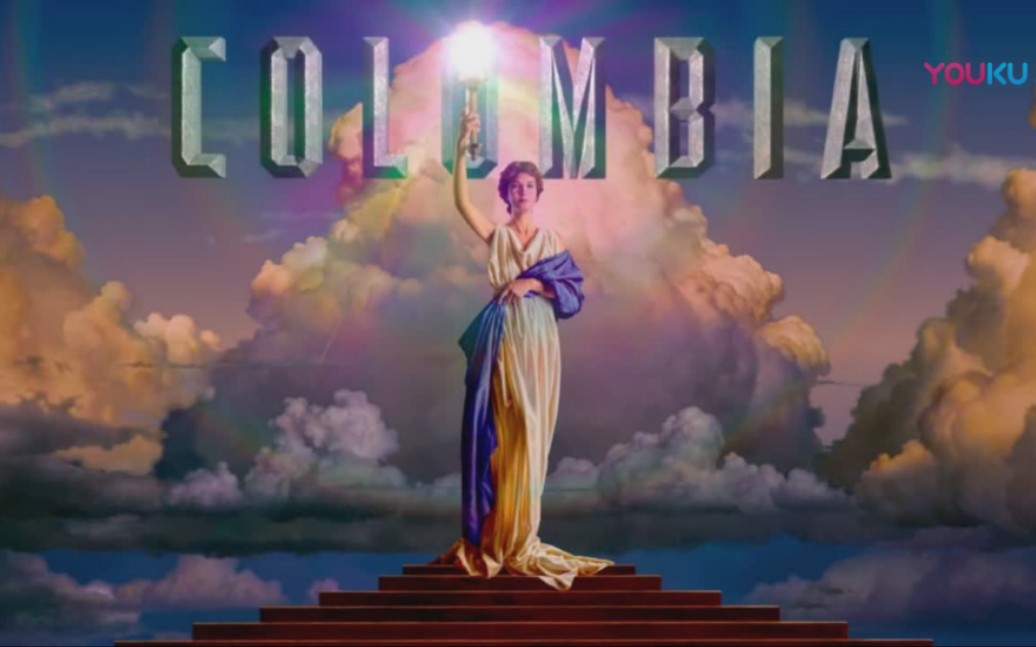 [皓哥/logo]美国哥伦比亚电影公司logo动画