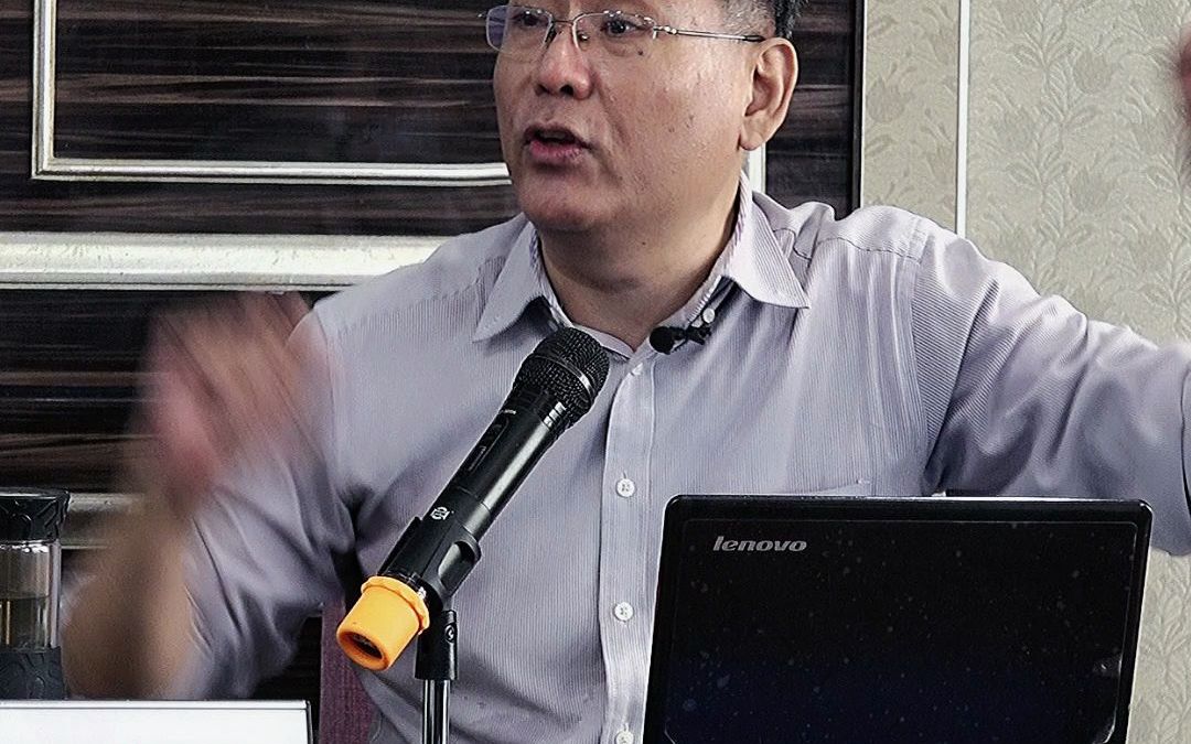 采购!什么叫定制化管理?