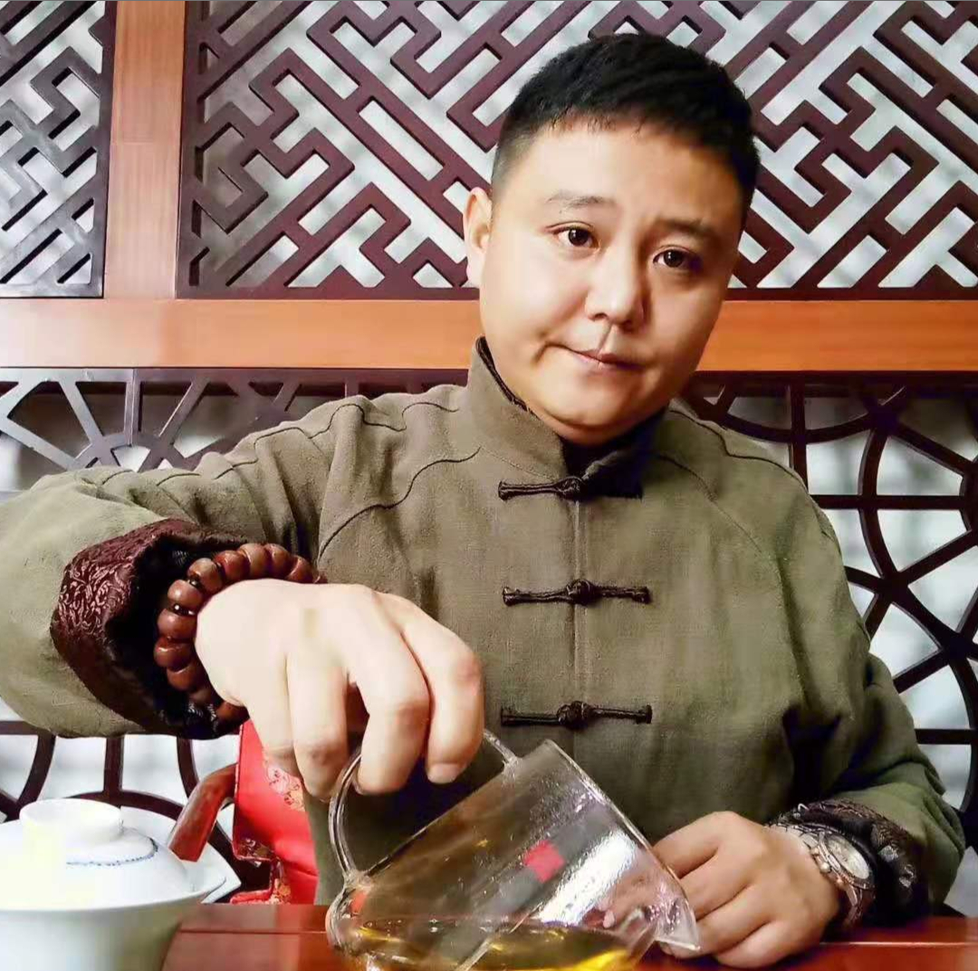 文瑾说茶 