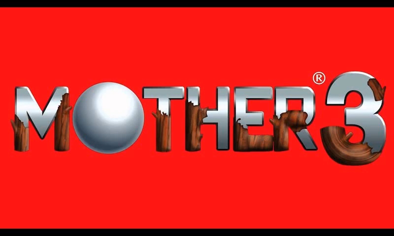 Cover合集[MOTHER1/地球冒险1/Earthbound0 BGM]GBA/MOTHER3 ...