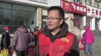 我区组织开展“12.4”宪法宣传周法治宣传活动