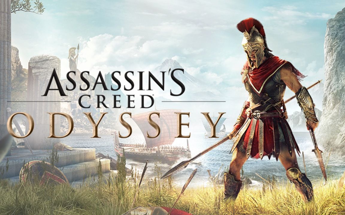 【刺客信条奥德赛】技巧篇 | 16个新手必看小技巧