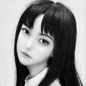 汤圆只吃黑芝麻馅 